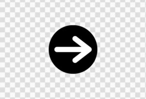 Computer Arrow Icon Png Transparent Image Free Download - Royalty free ...