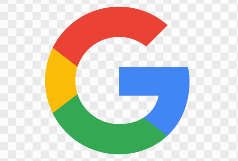 Google Logo HQ Icon Png Clipart Image Transparent Free Download ...