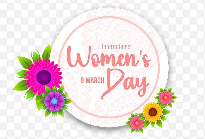 international womens day clipart - Royalty free png images | PNG Mango