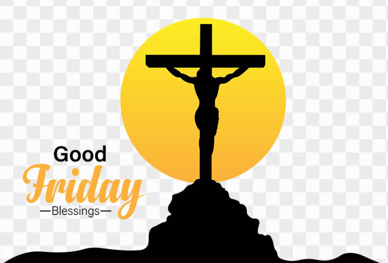 Good Friday Vector Design Png Transparent Image For Free Download ...